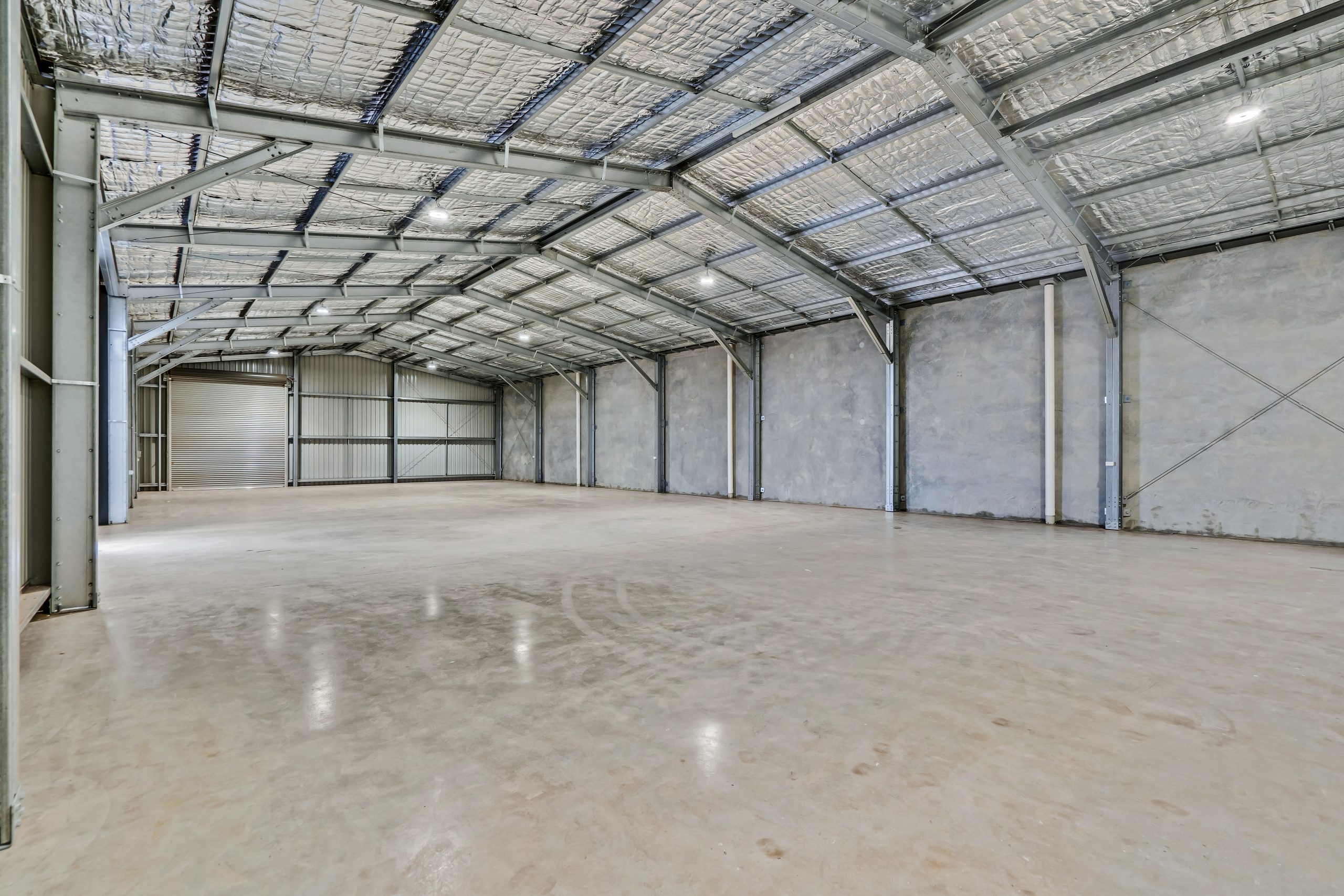 Sheds South West WA | Local Shed Builder - Westspan Sheds