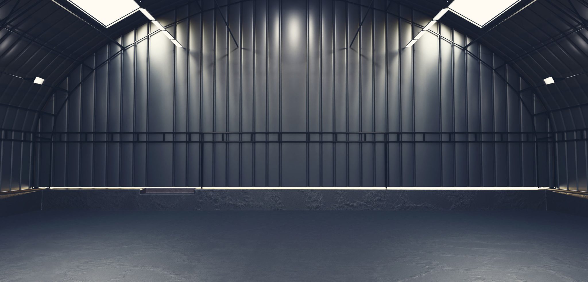 Shed Flooring Options, WA | Westspan Sheds