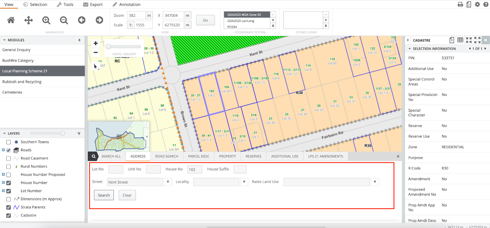 How to Check Your Property Zoning Before Building a Shed in Busselton