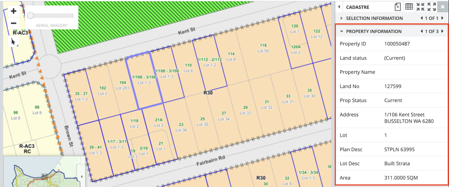 How to Check Your Property Zoning Before Building a Shed in Busselton